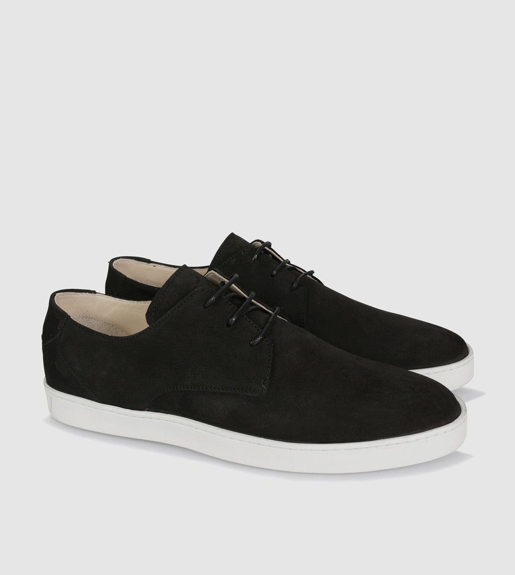 Patrizio Lace Ups by Brando