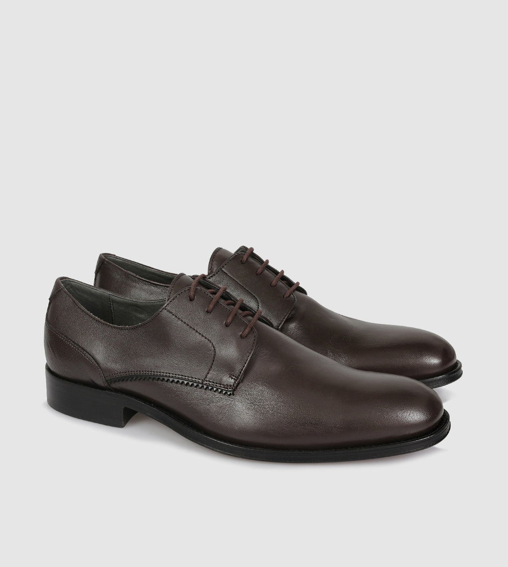 Alonso Lace Ups by Brando