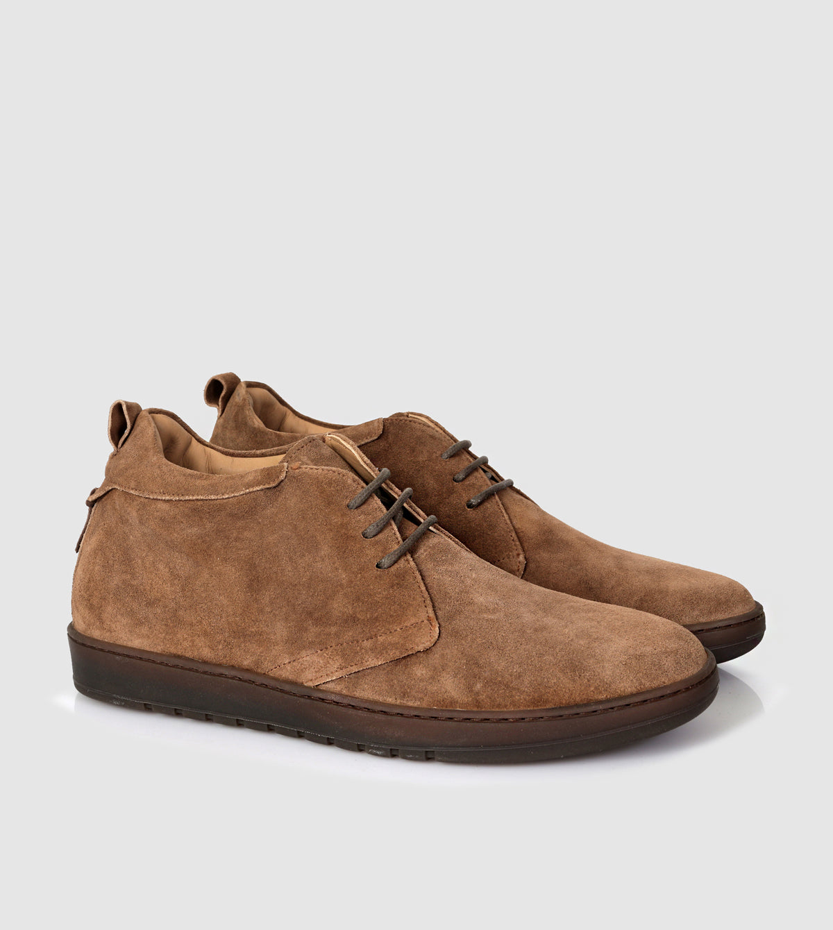 Fletcher Casual Lace ups by Brando
