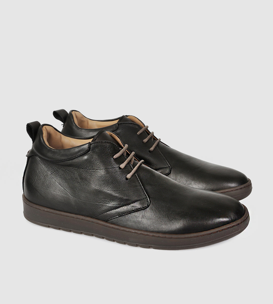 Fletcher Casual Lace ups by Brando