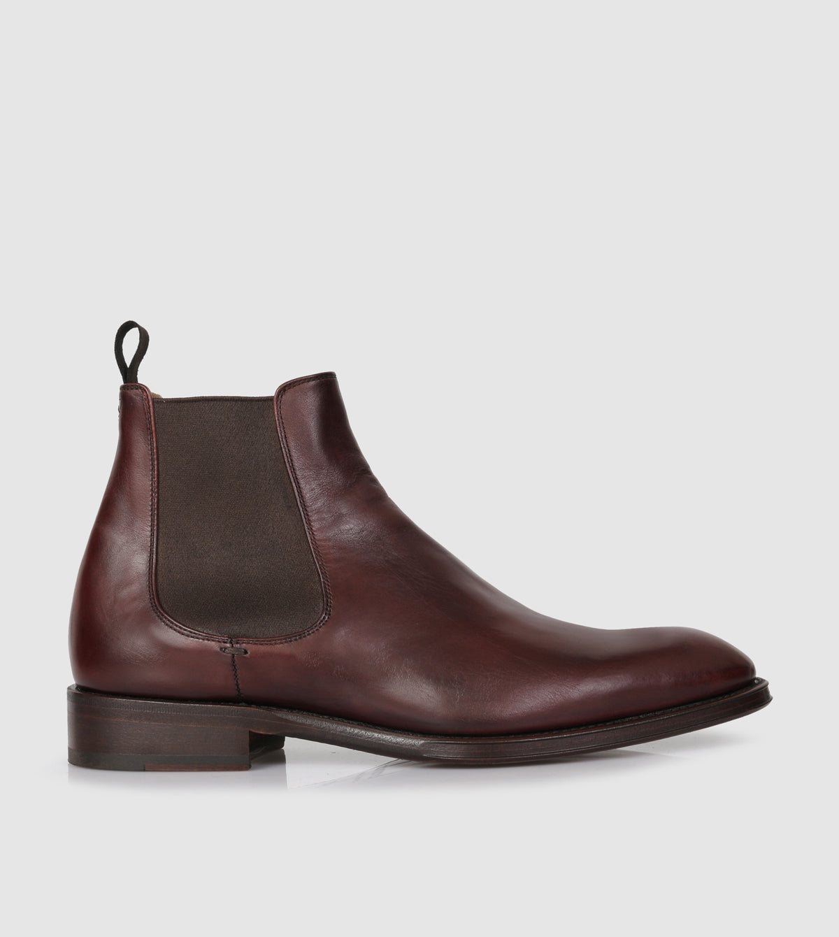 Jason Chelsea Boots by Brando