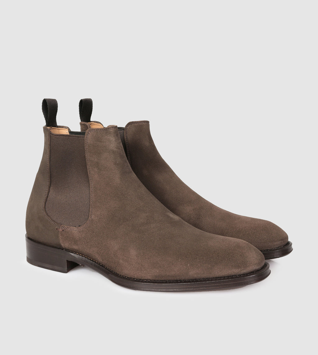 Jason Chelsea Boots by Brando