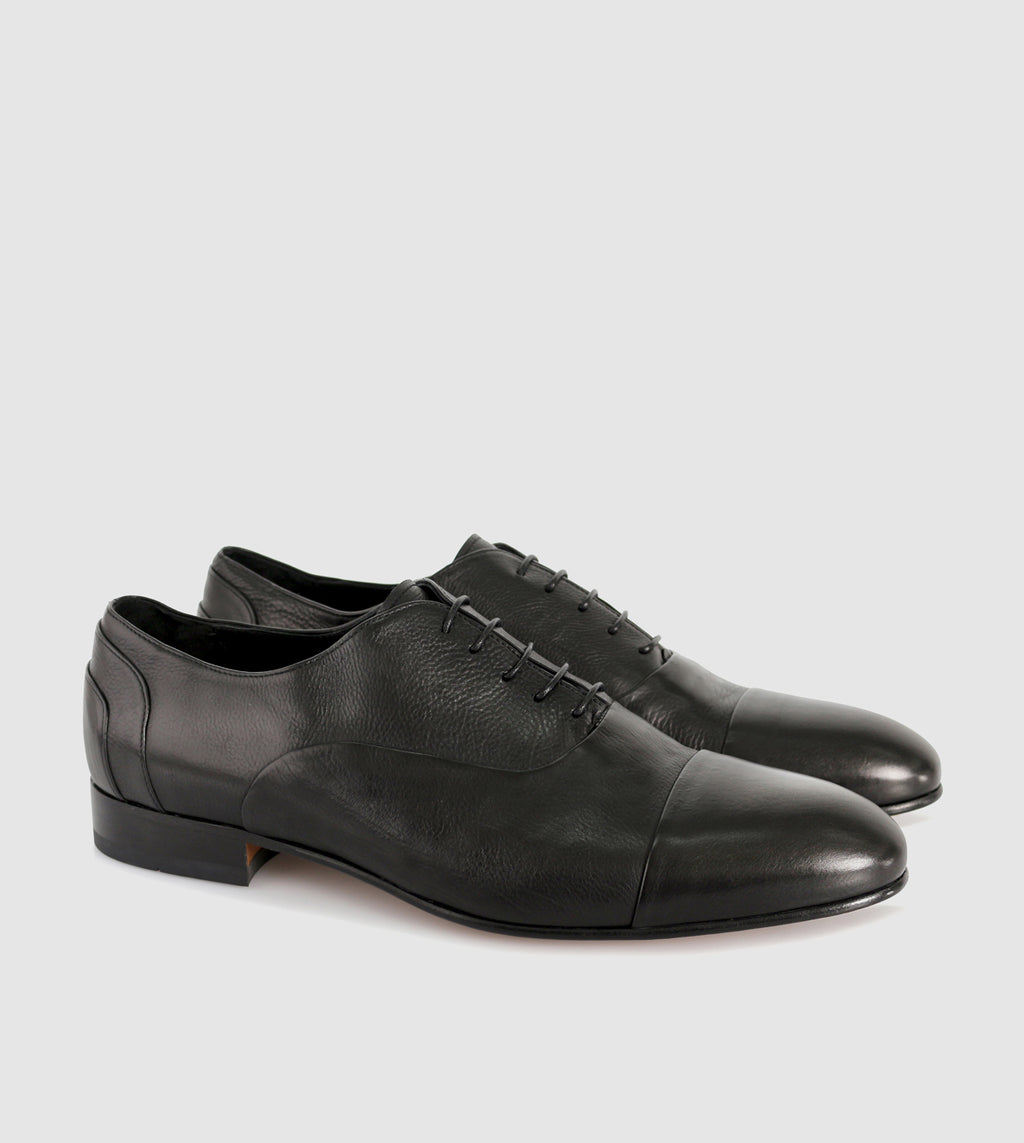 Marton Lace Ups by Brando - Made in Italy