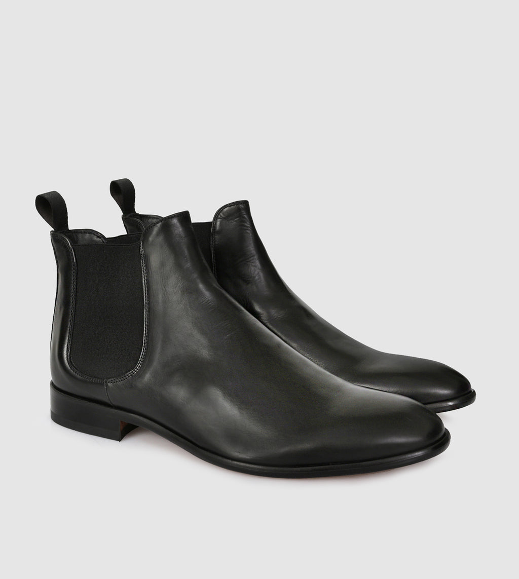 Simon Chelsea Boots by Brando