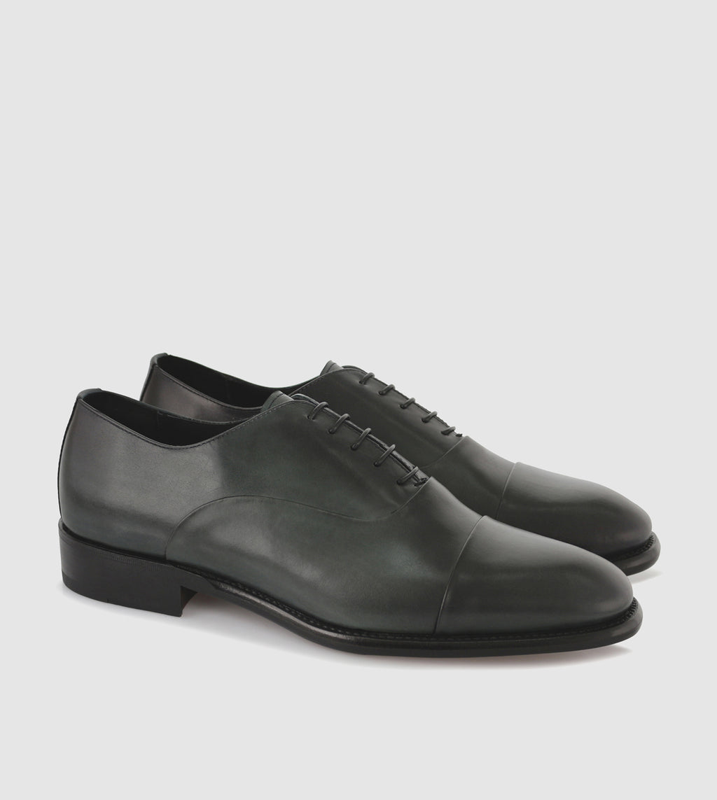 William Lace Ups by Brando - Made in Italy