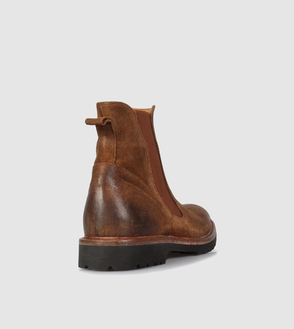 Freeman Chelsea Boots by Brando