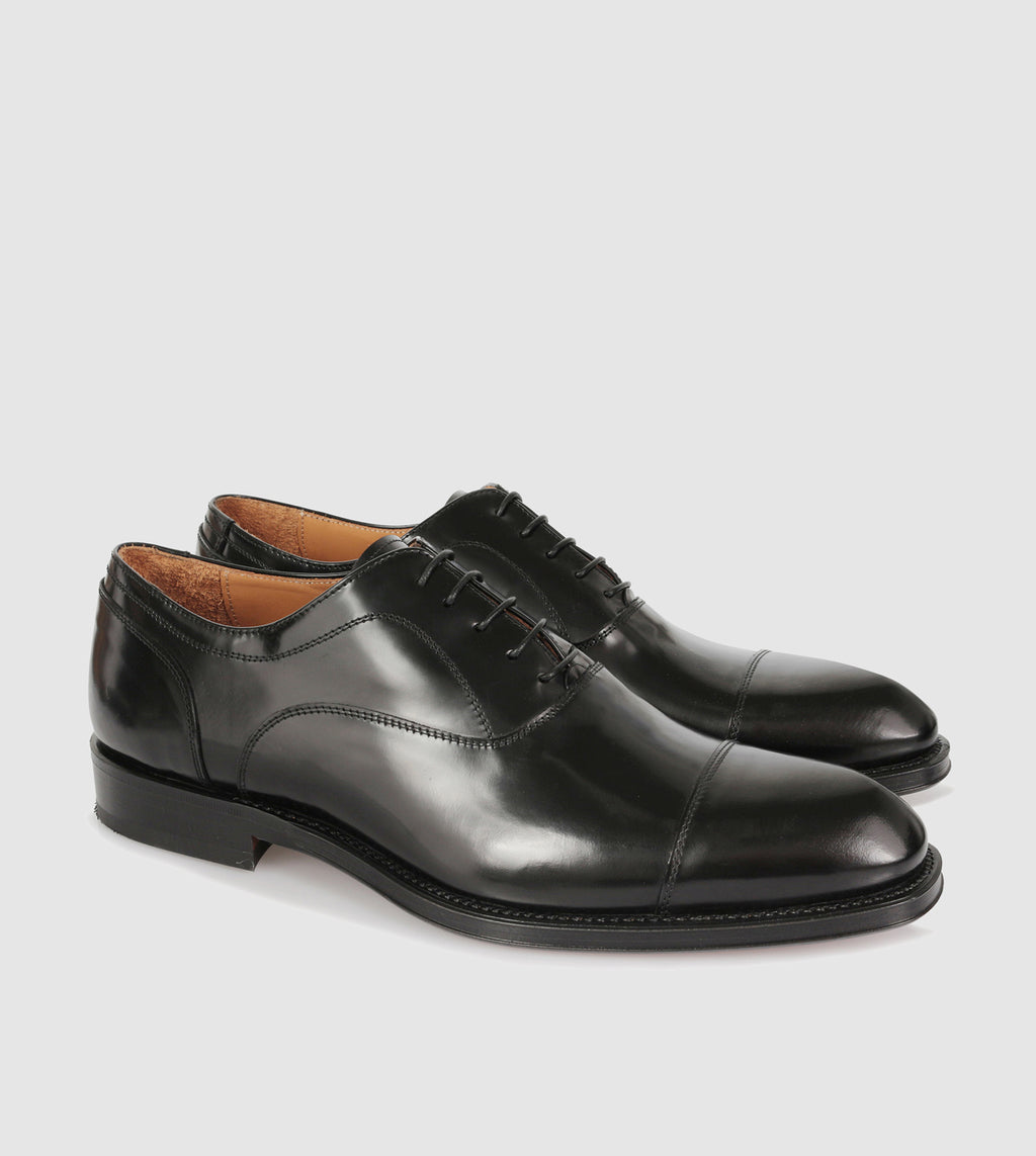 Iver Lace Ups by Brando
