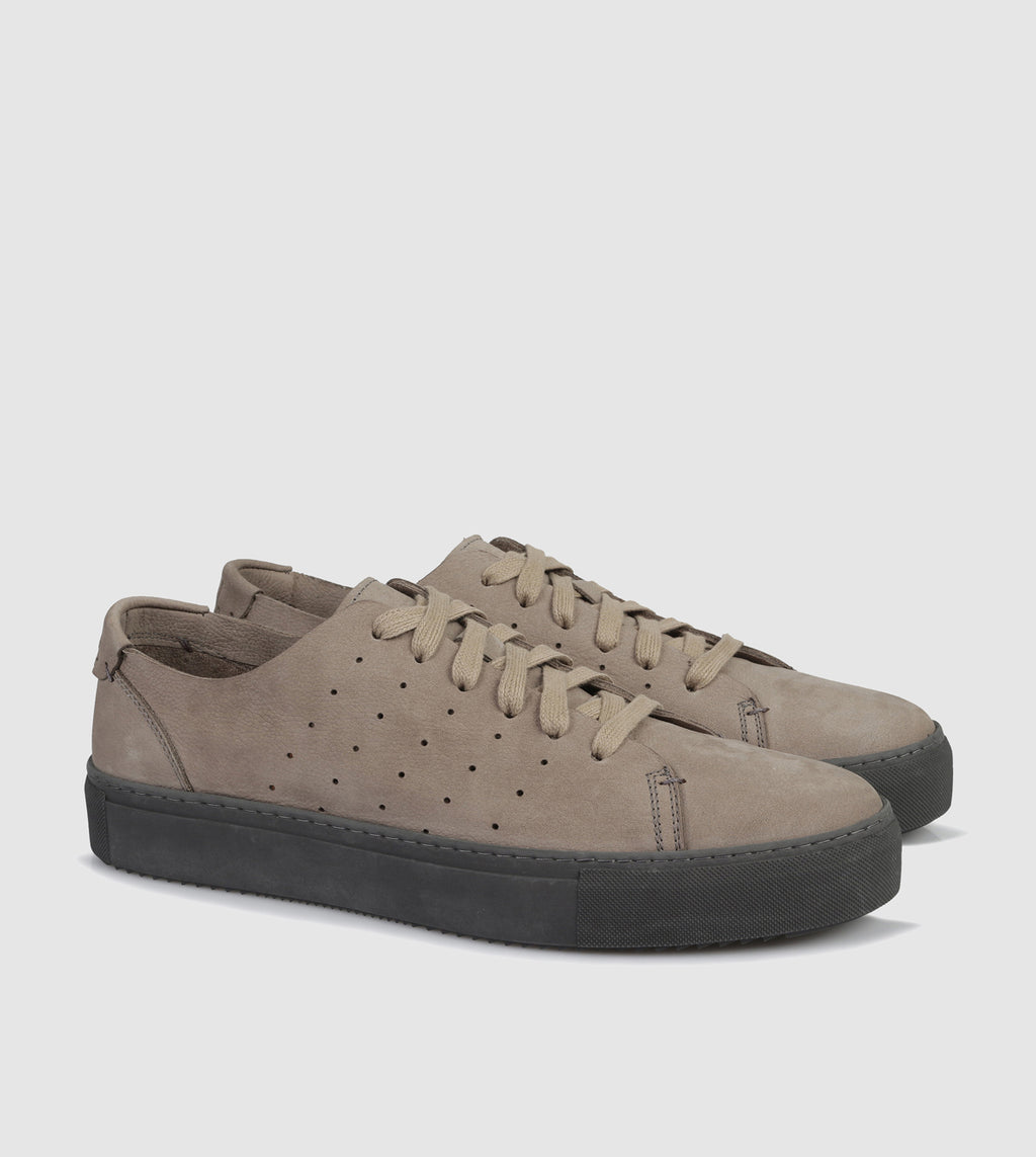 Simone Low Top sneakers by Brando